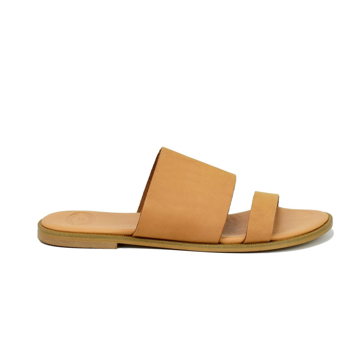 IOCASTE Leather Women's Sandals - LeatherStrata Sandals